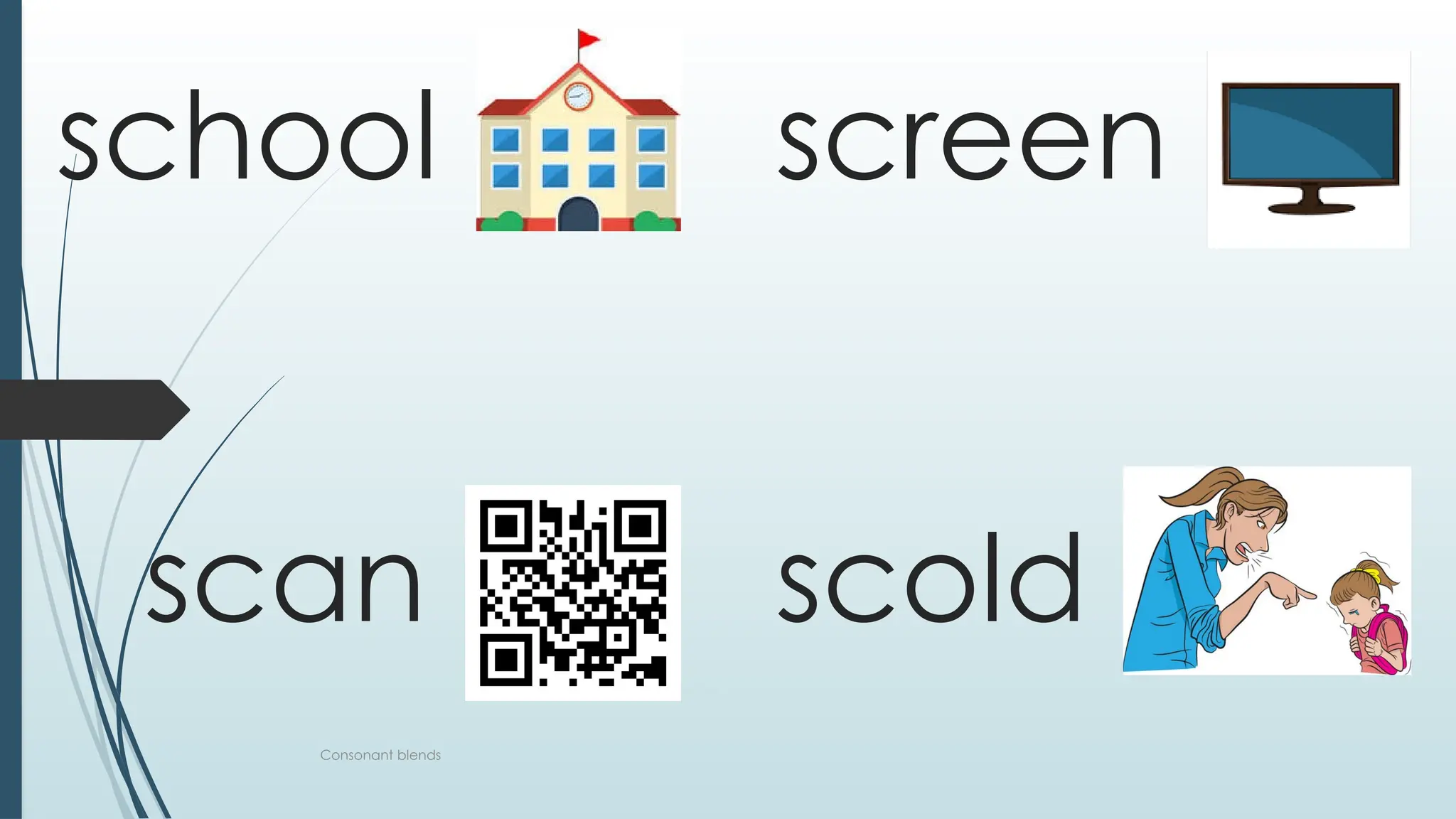 Initial s - blend words with picturesGCR.pptx