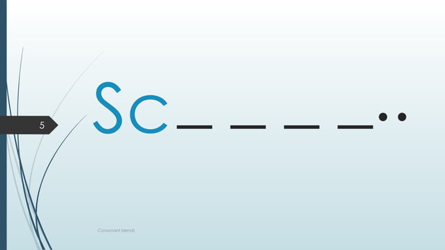 Initial s - blend words with picturesGCR.pptx