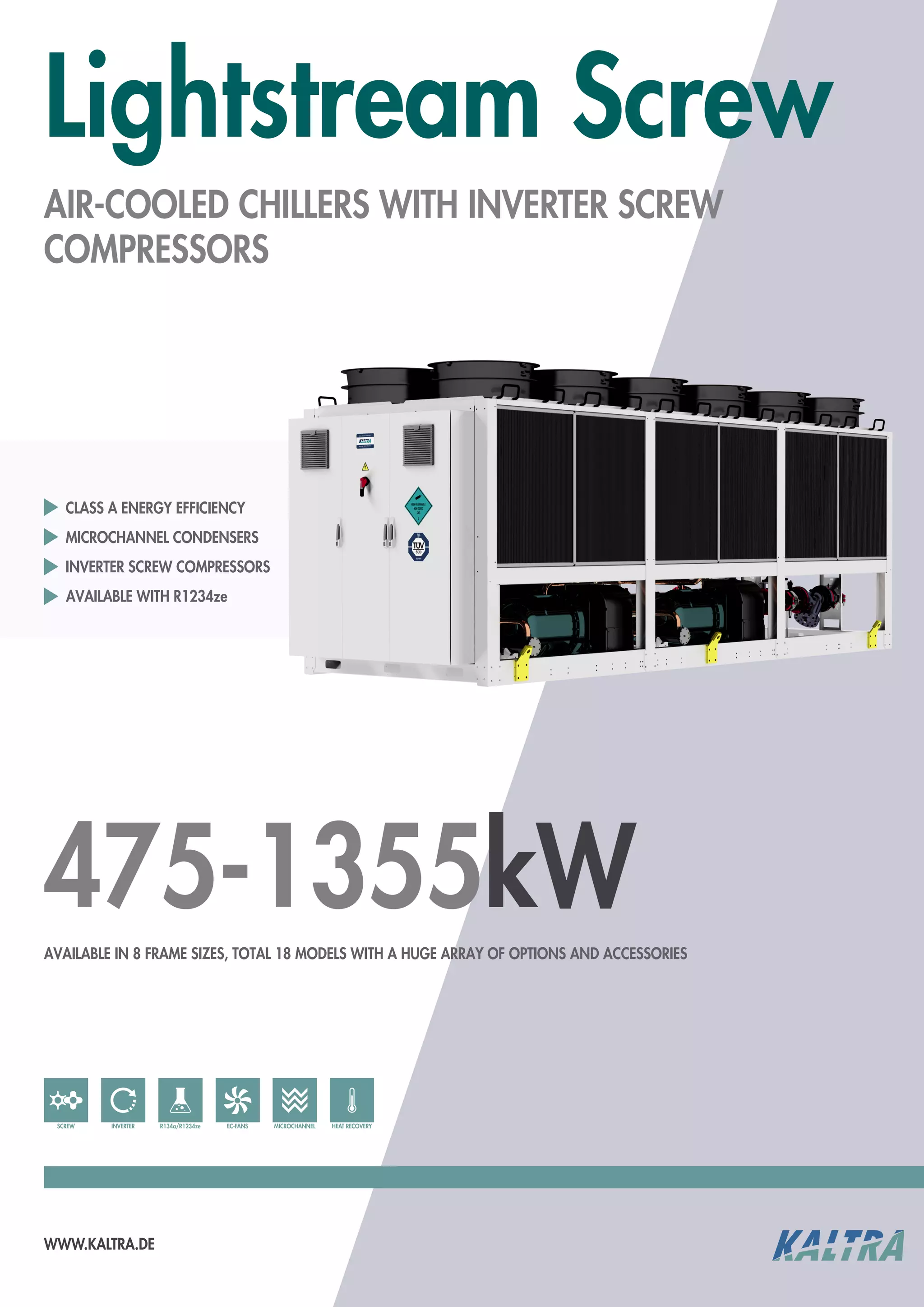 Sb ls screw-inverter_ver.3.0_en | PDF