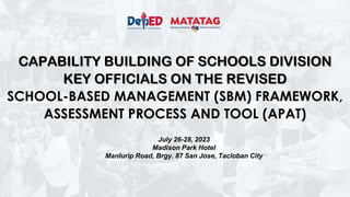 SBM-Dimension2-GOVERNANCE (1).pptx