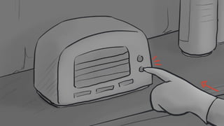 Matters of the flesh storyboard (2020) by River Phan | PDF