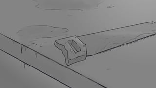 Matters of the flesh storyboard (2020) by River Phan | PDF