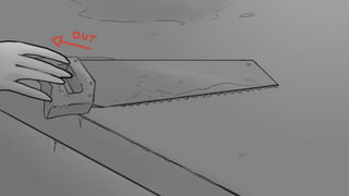 Matters of the flesh storyboard (2020) by River Phan | PDF