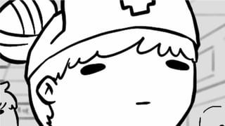 Matters of the flesh storyboard (2020) by River Phan | PDF