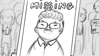 Matters of the flesh storyboard (2020) by River Phan | PDF