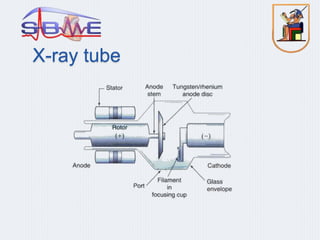 medical equipment lec 1 x-rays | PPT