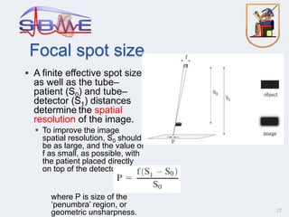 medical equipment lec 1 x-rays | PPT