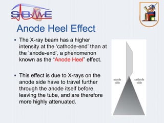 medical equipment lec 1 x-rays | PPT