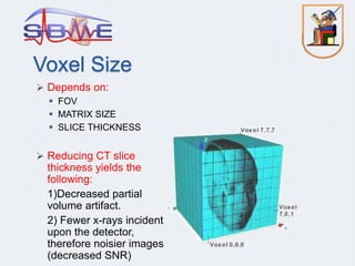 medical equipment lec 5 CT scan | PPT