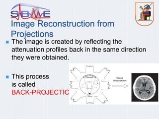 medical equipment lec 6 CT scan | PPTX | Medical Tests | Medical Health