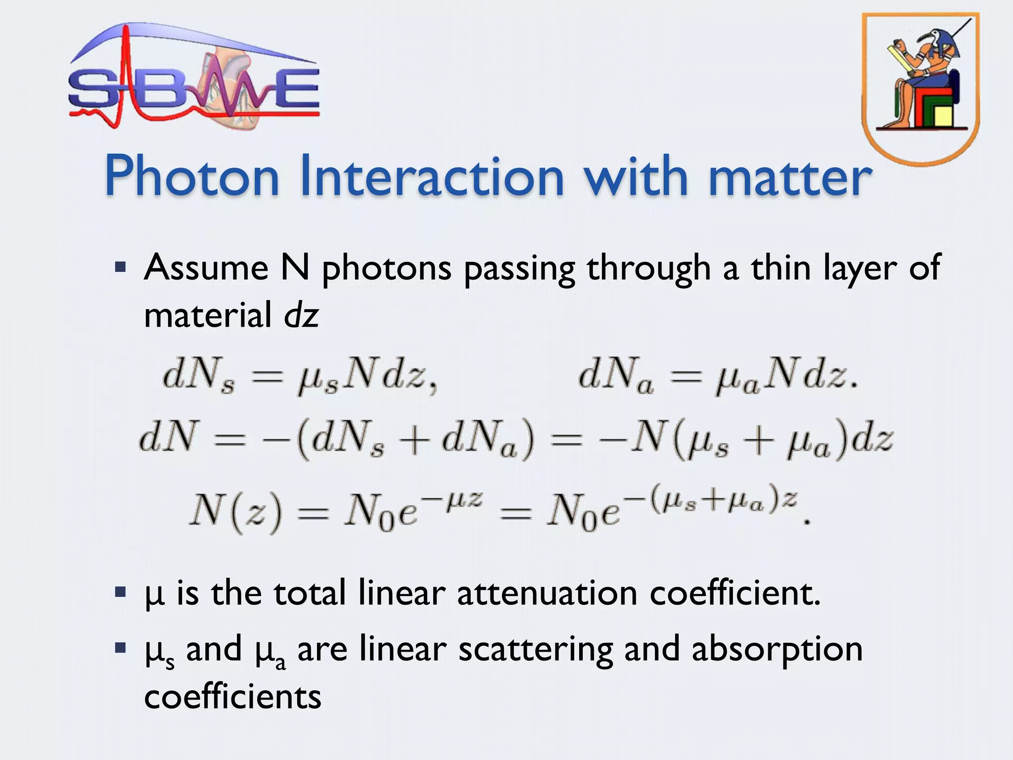 Medical Equipment presentation 1 2 | PDF