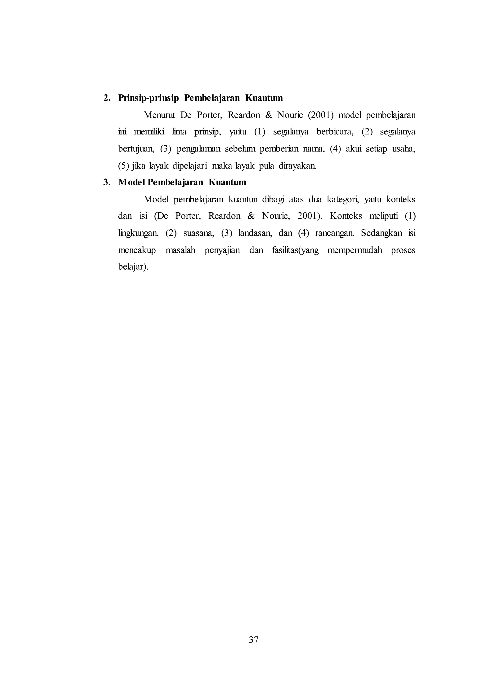 Strategi Pembelajaran Inovatif Kontemporer (Made Wena) | DOCX