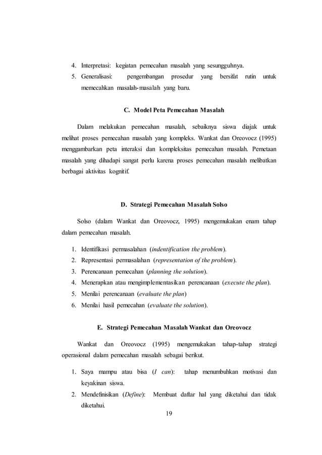 Strategi Pembelajaran Inovatif Kontemporer (Made Wena) | DOCX