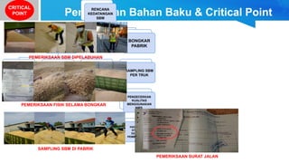 Kualitas bahan baku soybean meal/SBM.pptx