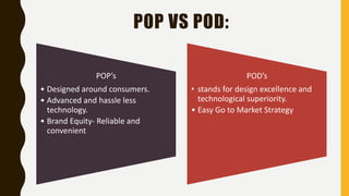 Brand Management of Philips Lighting | PPTX | Marketing and Advertising ...