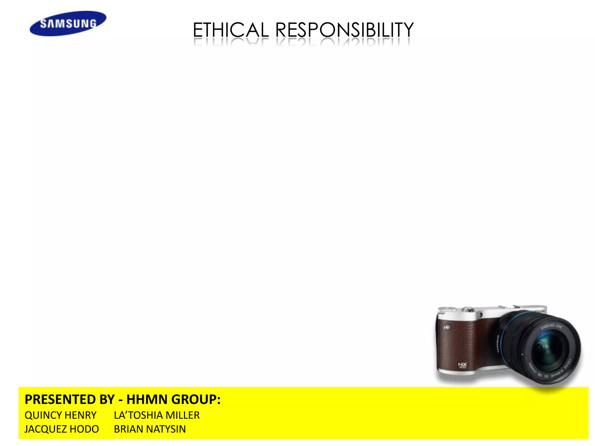 Sbm presentation template | PPTX