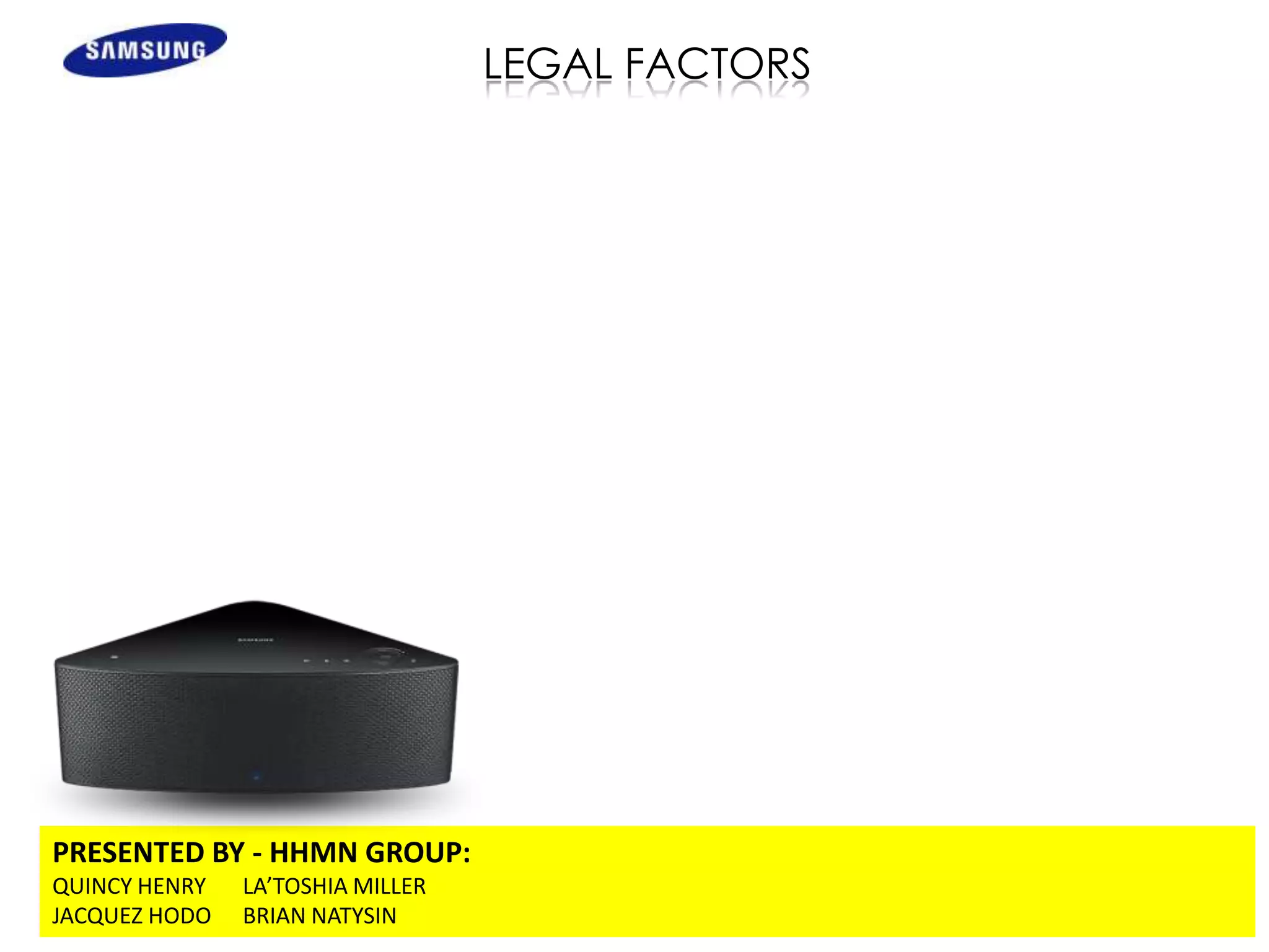 Sbm presentation template | PPTX