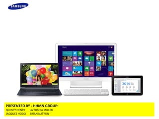 Sbm presentation template | PPTX