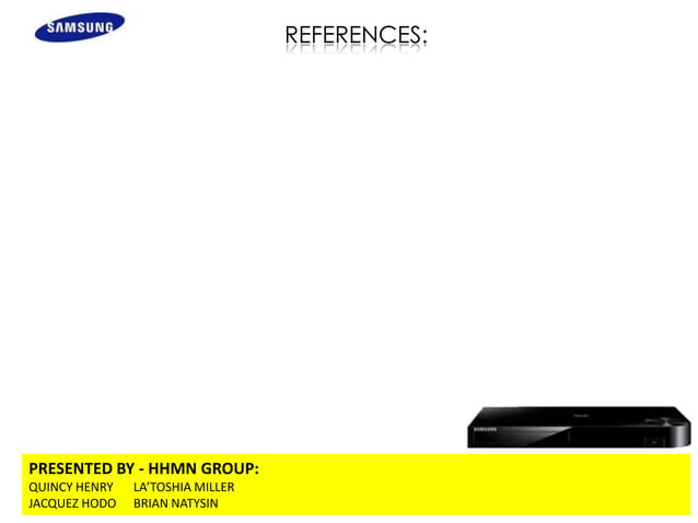 Sbm presentation template | PPT