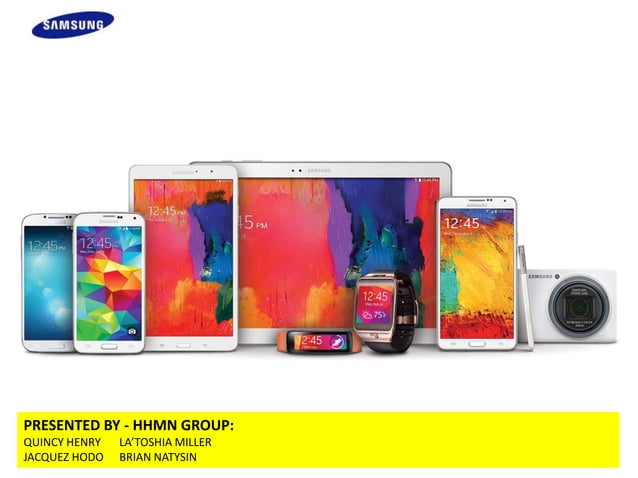 Sbm presentation template | PPT