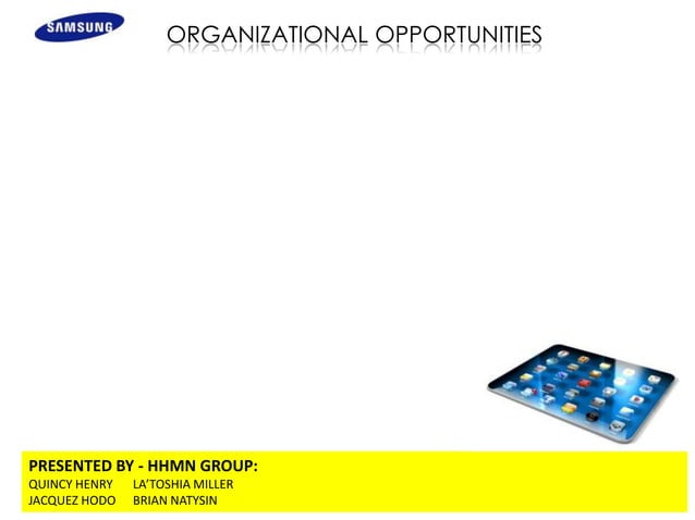 Sbm presentation template | PPT