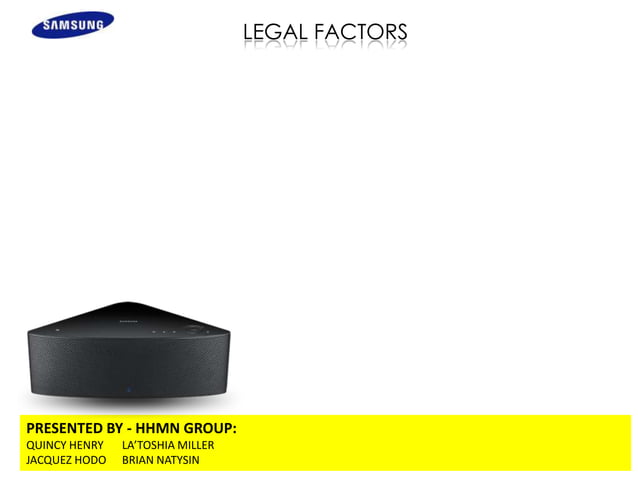 Sbm presentation template | PPT