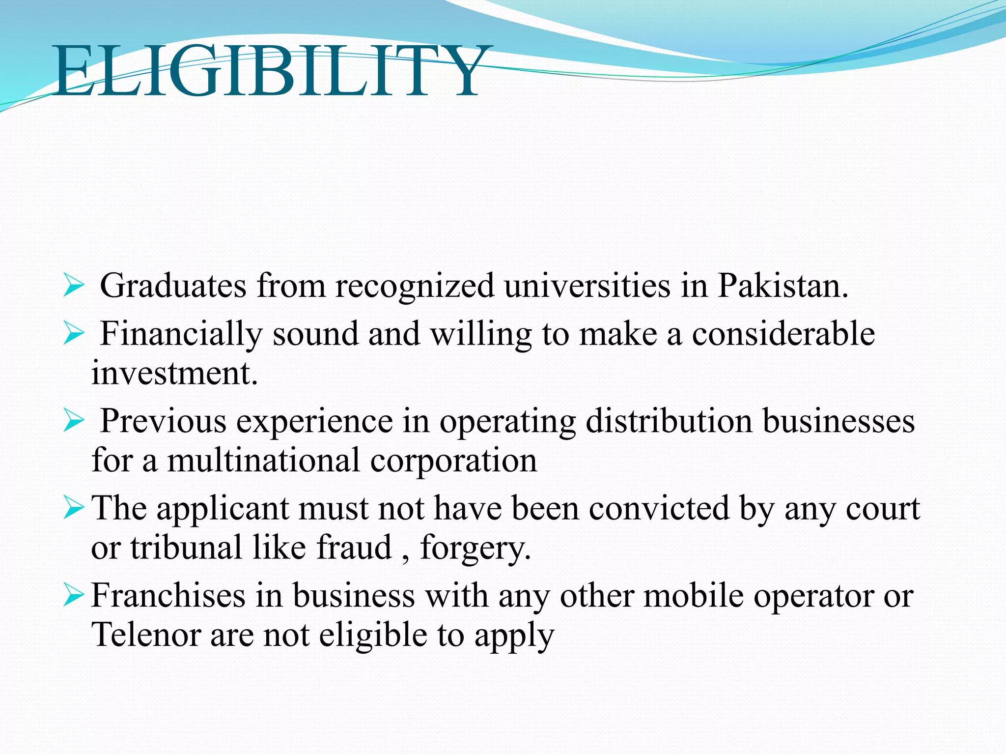 franchising process | PPTX