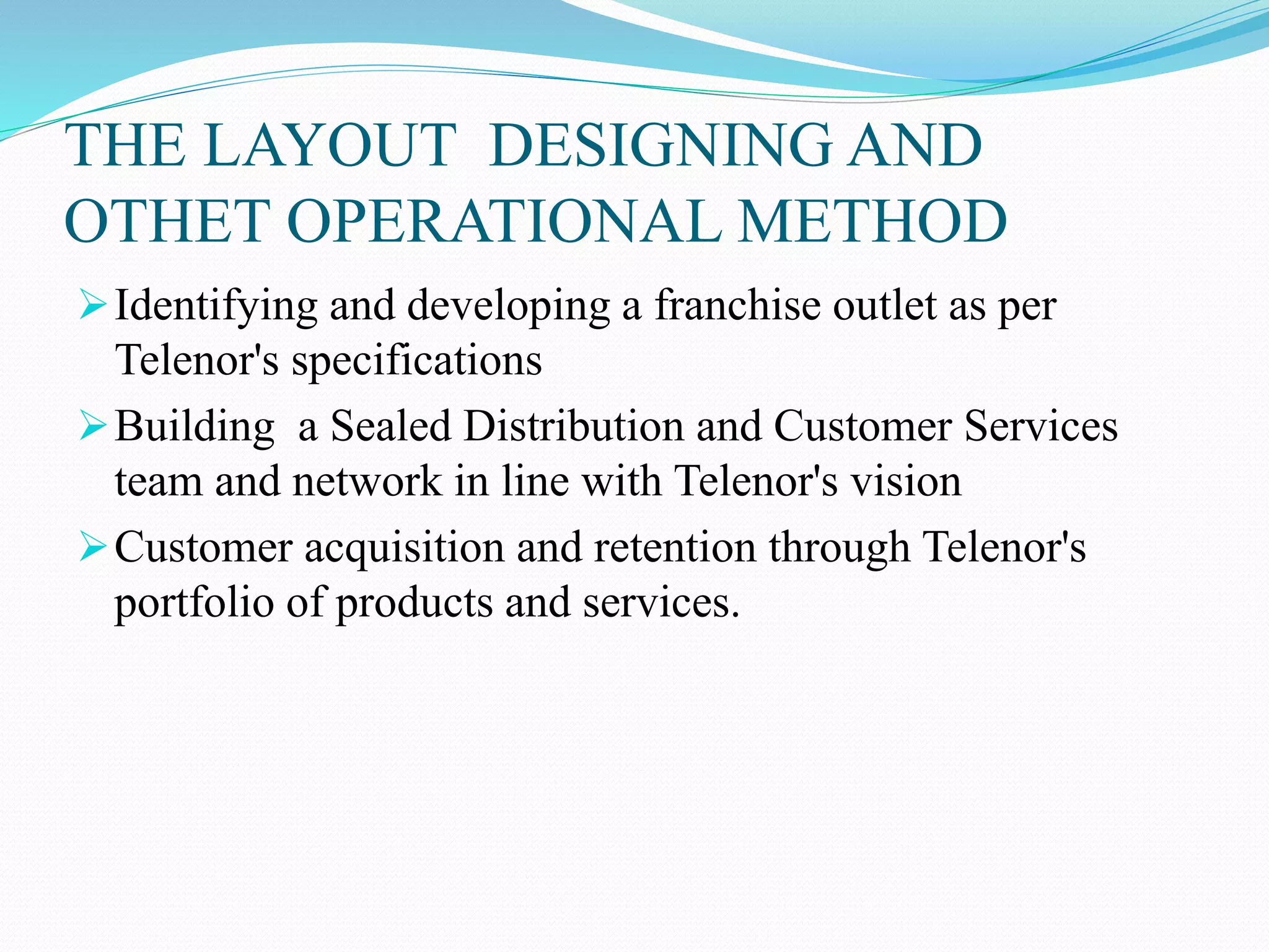 franchising process | PPTX