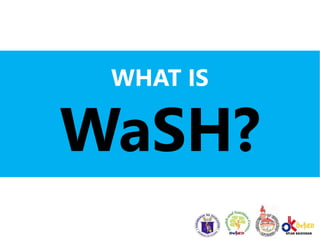 WASH in Schools Three Star Approach | PDF