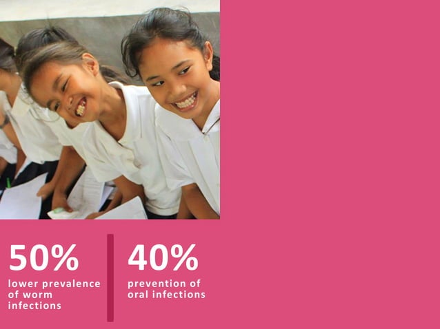 WASH in Schools Three Star Approach | PDF