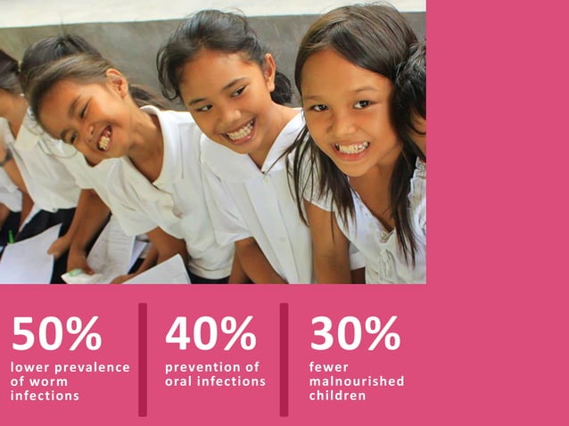 WASH in Schools Three Star Approach | PDF