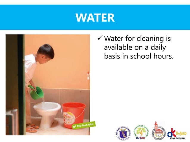 WASH in Schools Three Star Approach | PDF