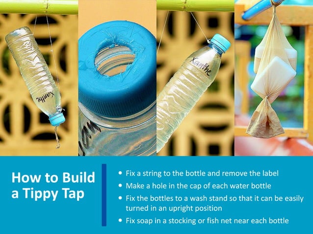 WASH in Schools Three Star Approach | PDF