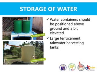 WASH in Schools Three Star Approach | PDF