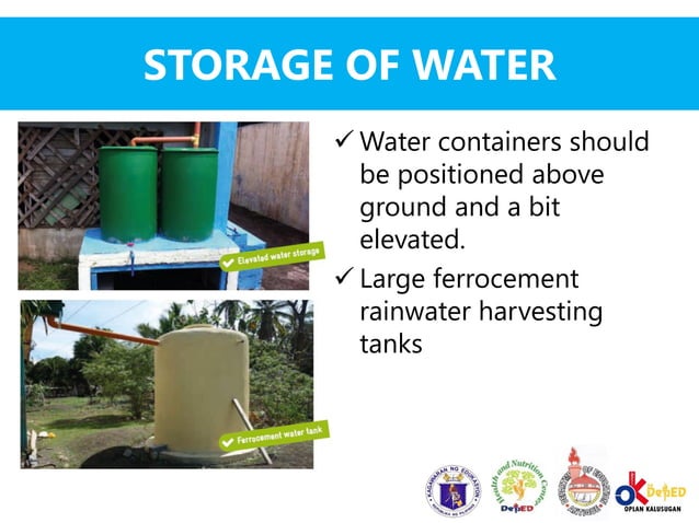 WASH in Schools Three Star Approach | PDF