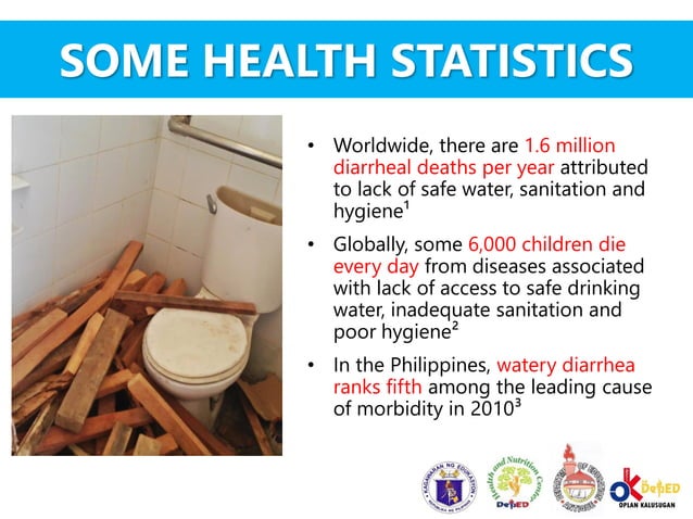 WASH in Schools Three Star Approach | PDF