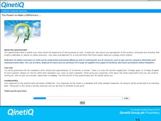 QinetiQ | PPT