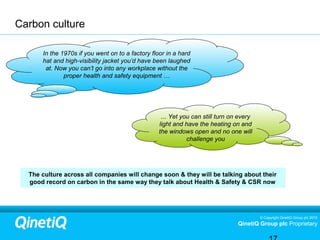 QinetiQ | PPT