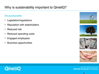 QinetiQ | PPT