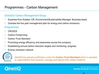 QinetiQ | PPT