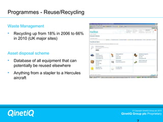 QinetiQ | PPT