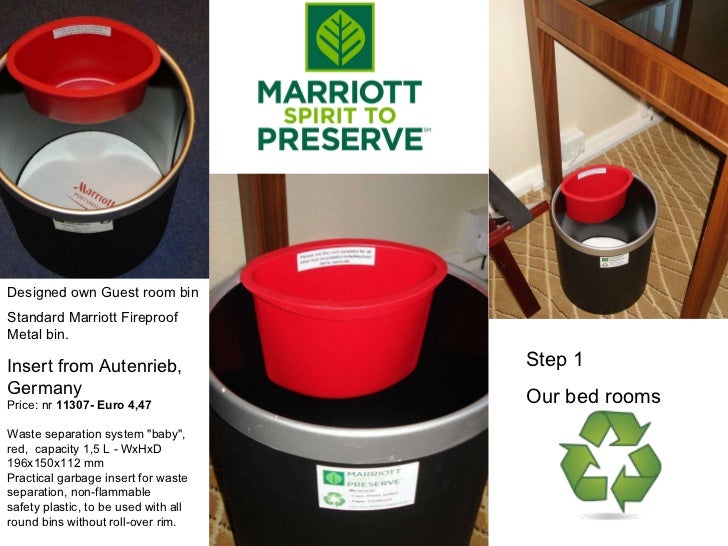 Recycling Bins For Hotel Rooms at Katrina Berg blog