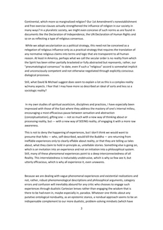 Sbnr | PDF
