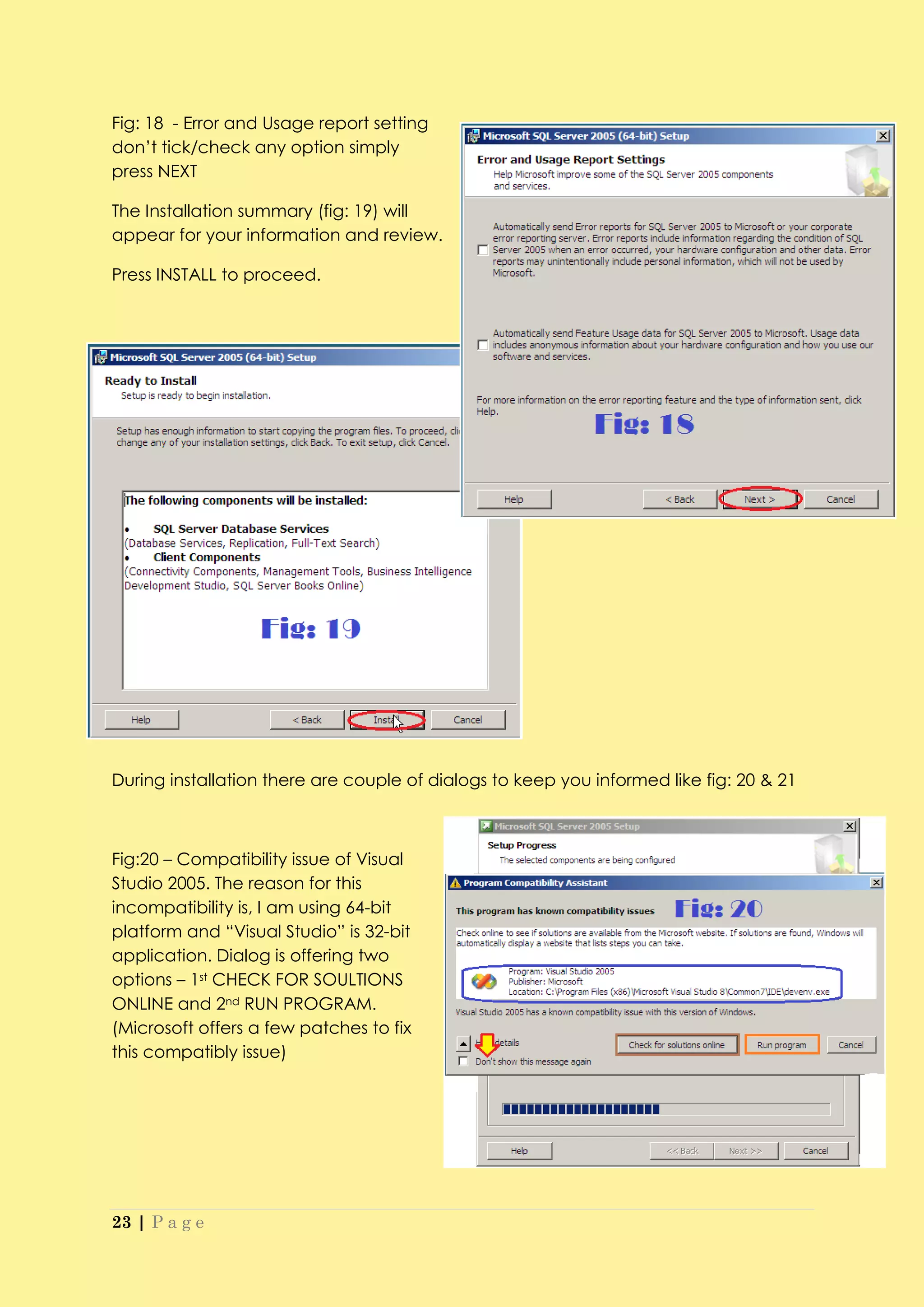 SAP Business One; Step-by-Step Guide for Installation, configuration on Virtual Machine | PDF