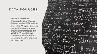 Software Bill of Materials and the Vulnerability Exploitability eXchange | PPT