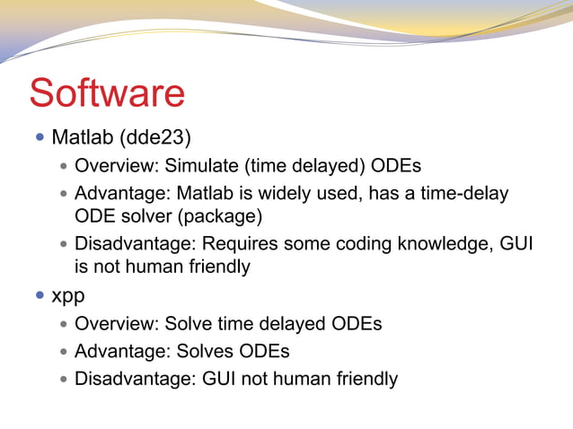 Modeling MAPK with ODEs and Petri Nets | PPT