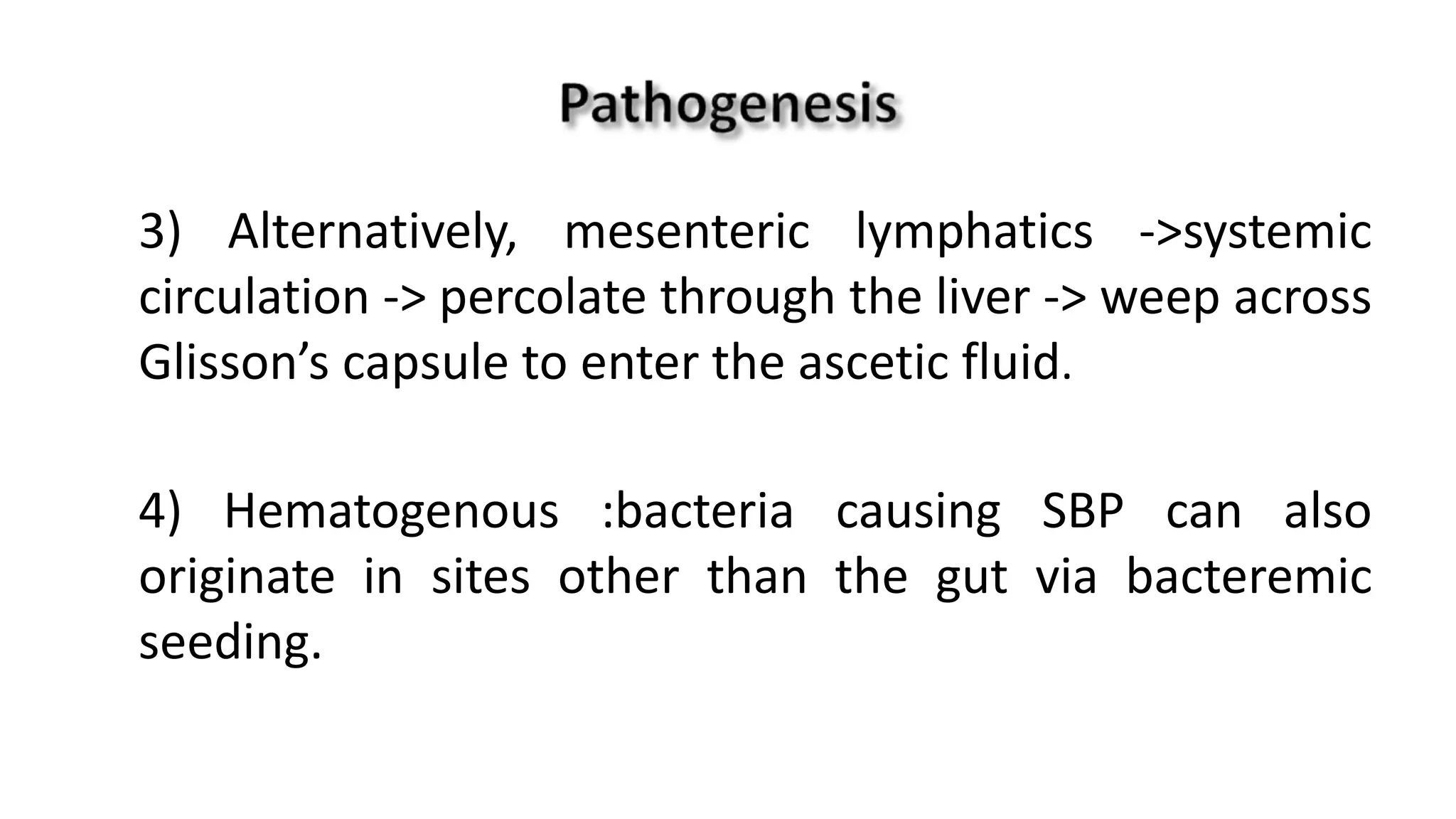 spontaneous bacterial peritonitis.pptx
