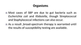 spontaneous bacterial peritonitis.pptx
