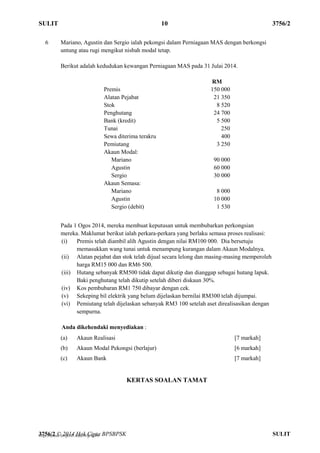 Sbp pakaunan | PDF