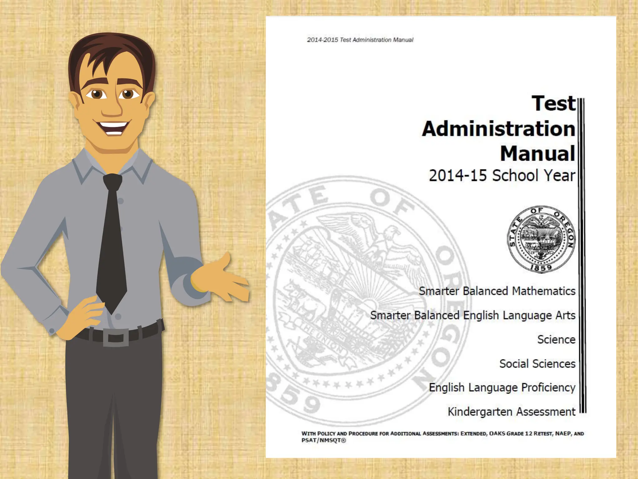 Performance Task Overview In The Modern World Pptx